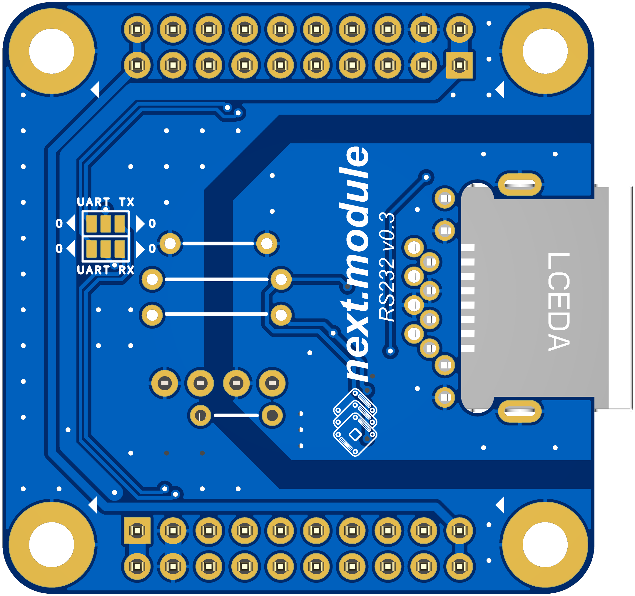 next.module - flexible, compact and beautiful prototyping framework
