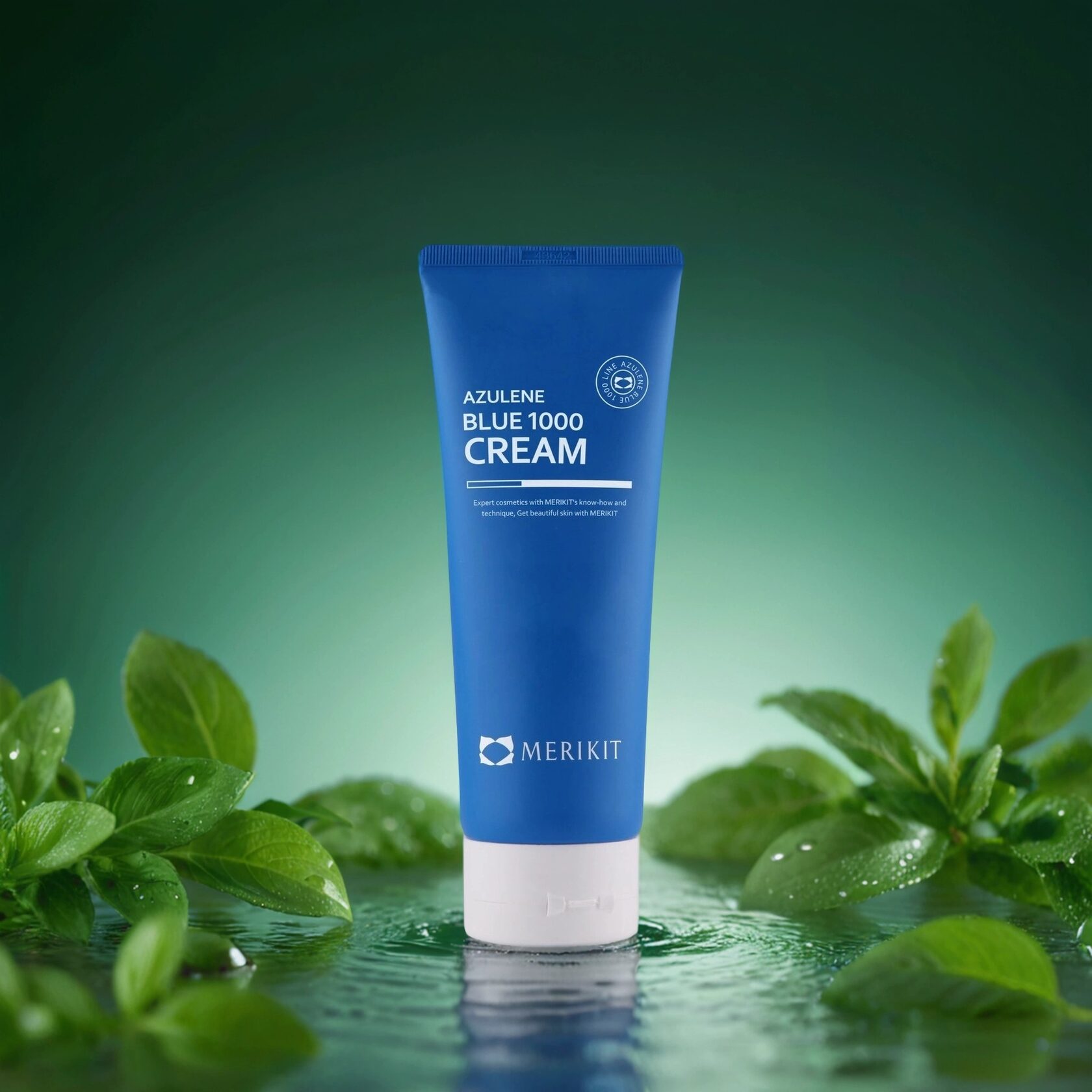 AZULENE BLUE 1000 CREAM - 210мл