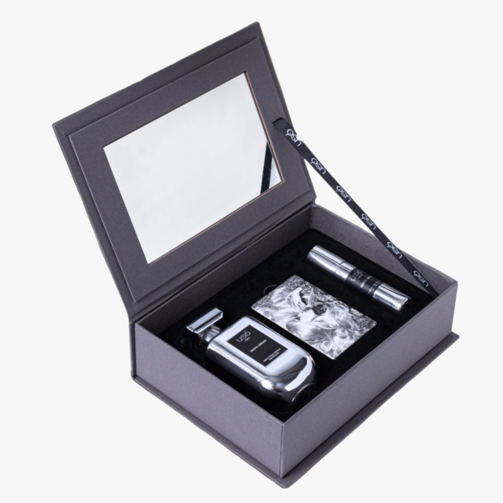 Подарочный набор USO PARIS Tropic Dream – Официальный сайт ...