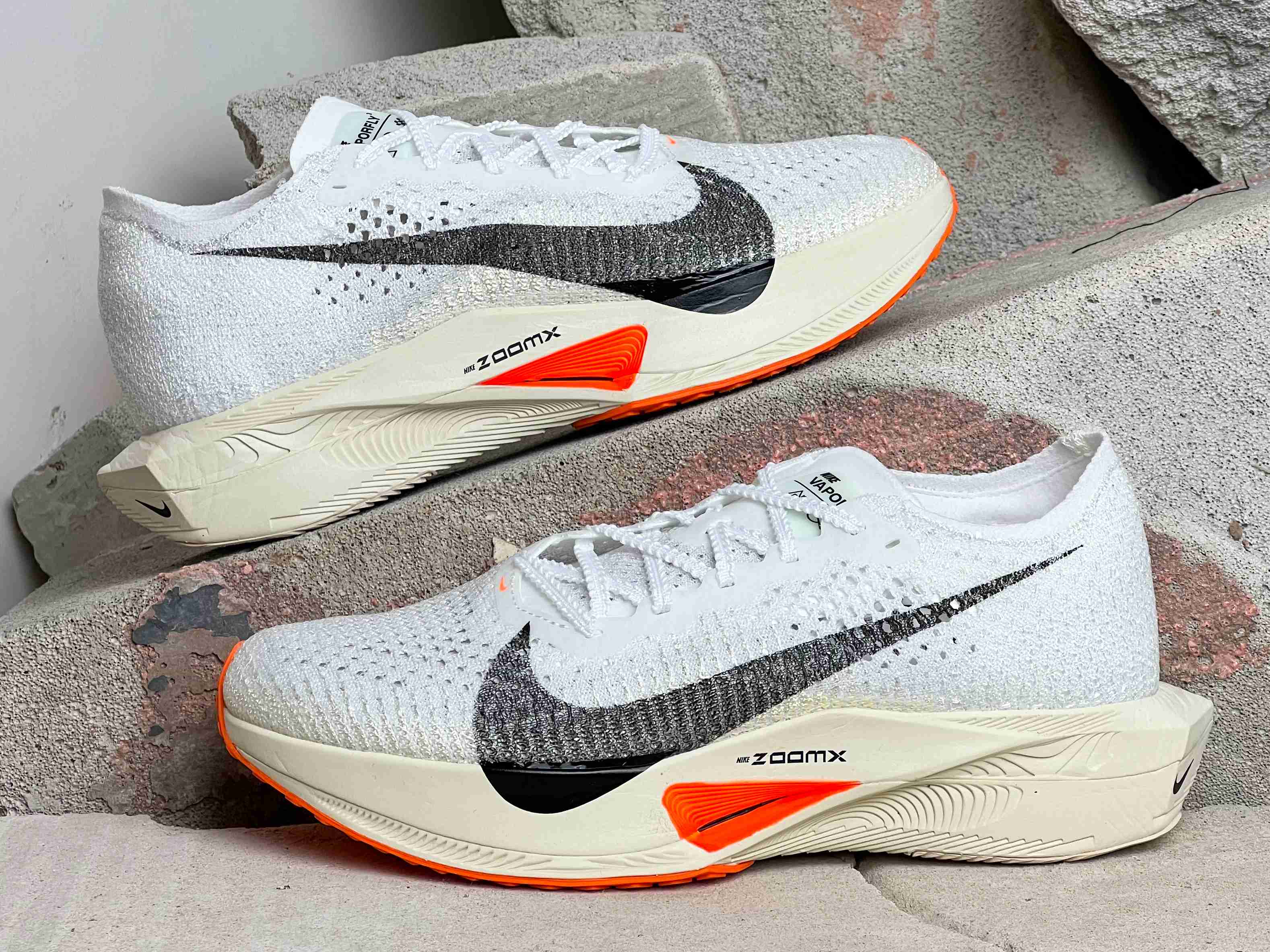 Nike ZoomX Vaporfly Next 3 Prototype