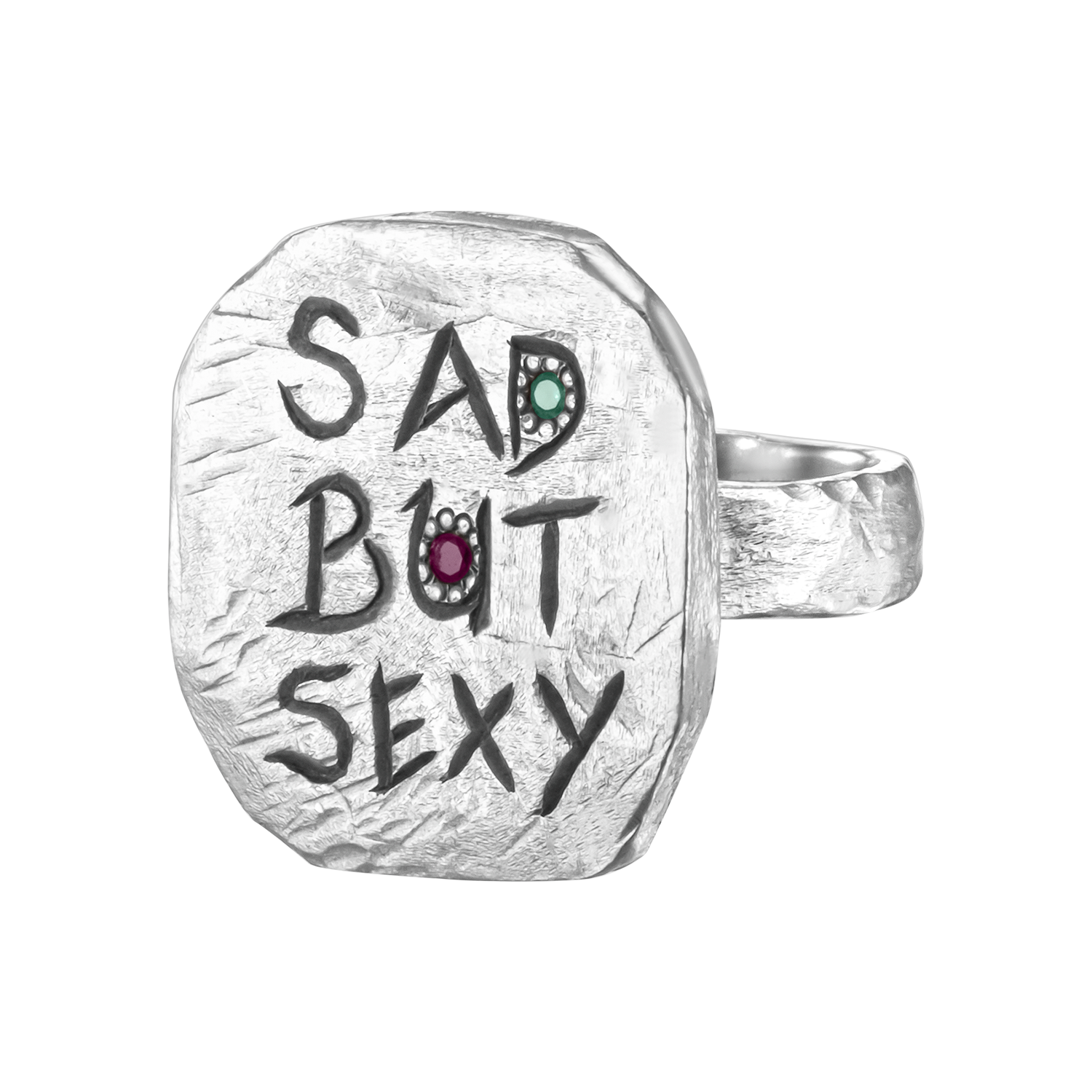SAD ring