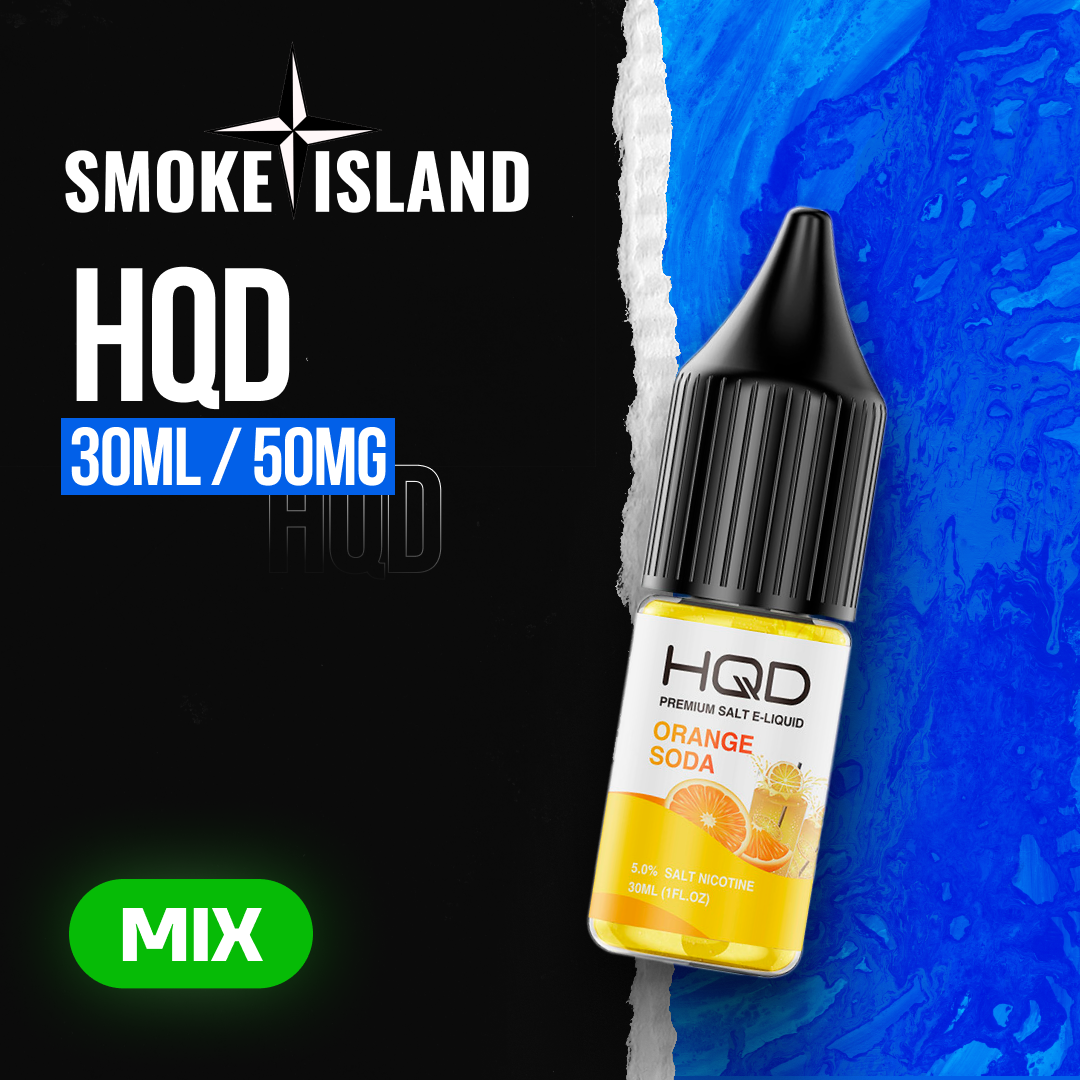 LIQUID HQD