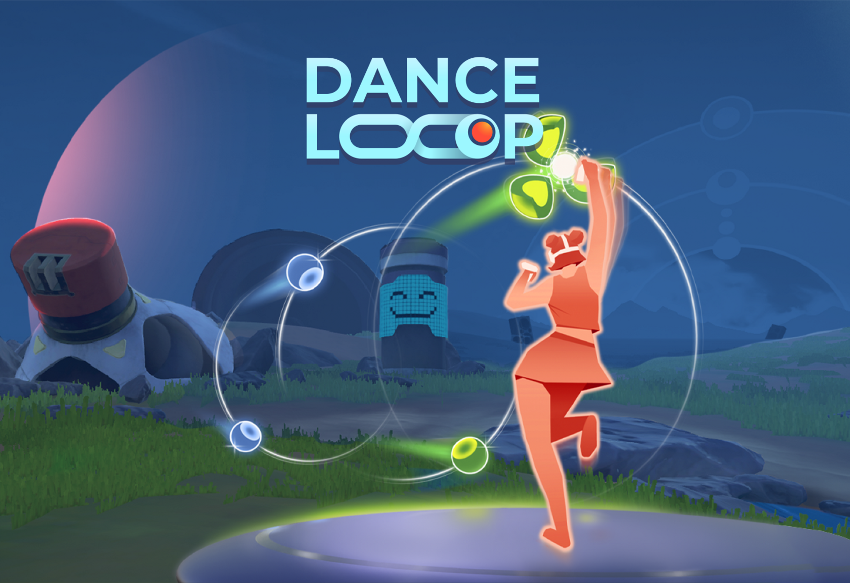 Dance loop