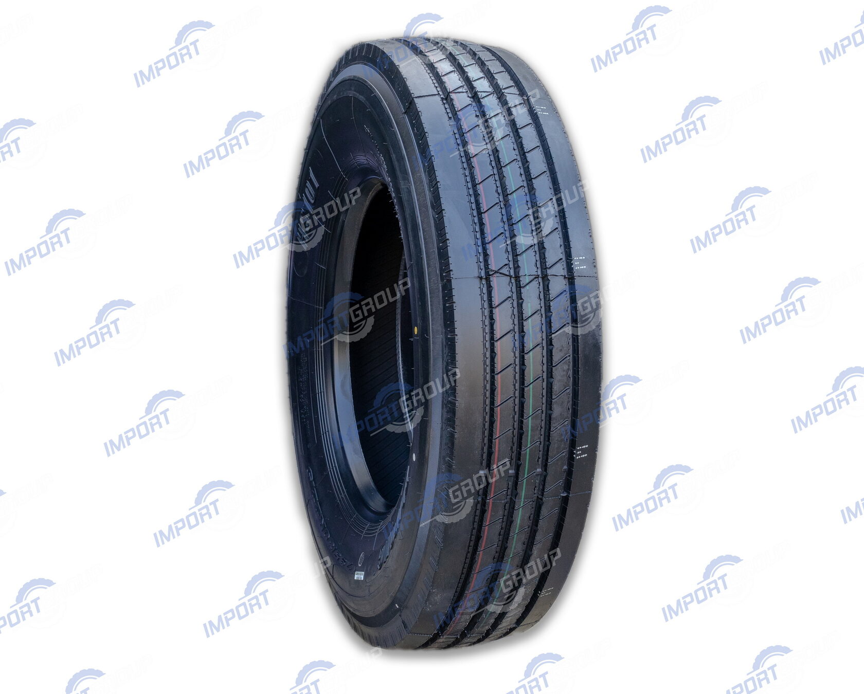 KAPSEN HS101 11R22.5 16PR 146/143M - KAPSEN