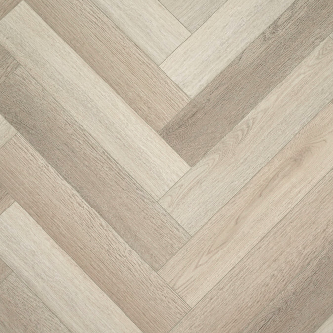 Купить Виниловая SPC плитка BRONIX SAFFIR ЕЛОЧКА Empire 635х127х5 мм (1 ...