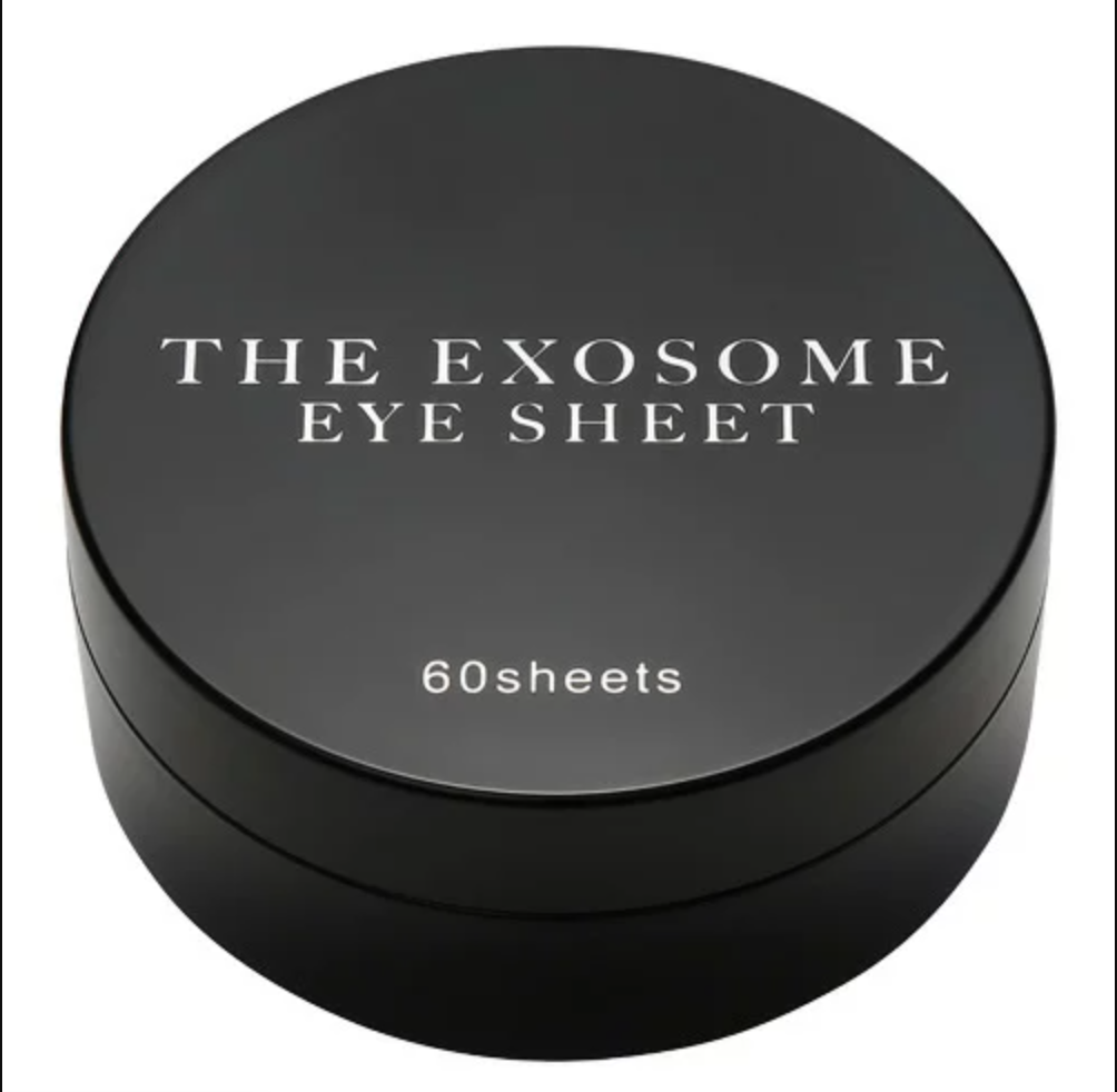 THE EXOSOME Eye Sheet - KOR JAPAN