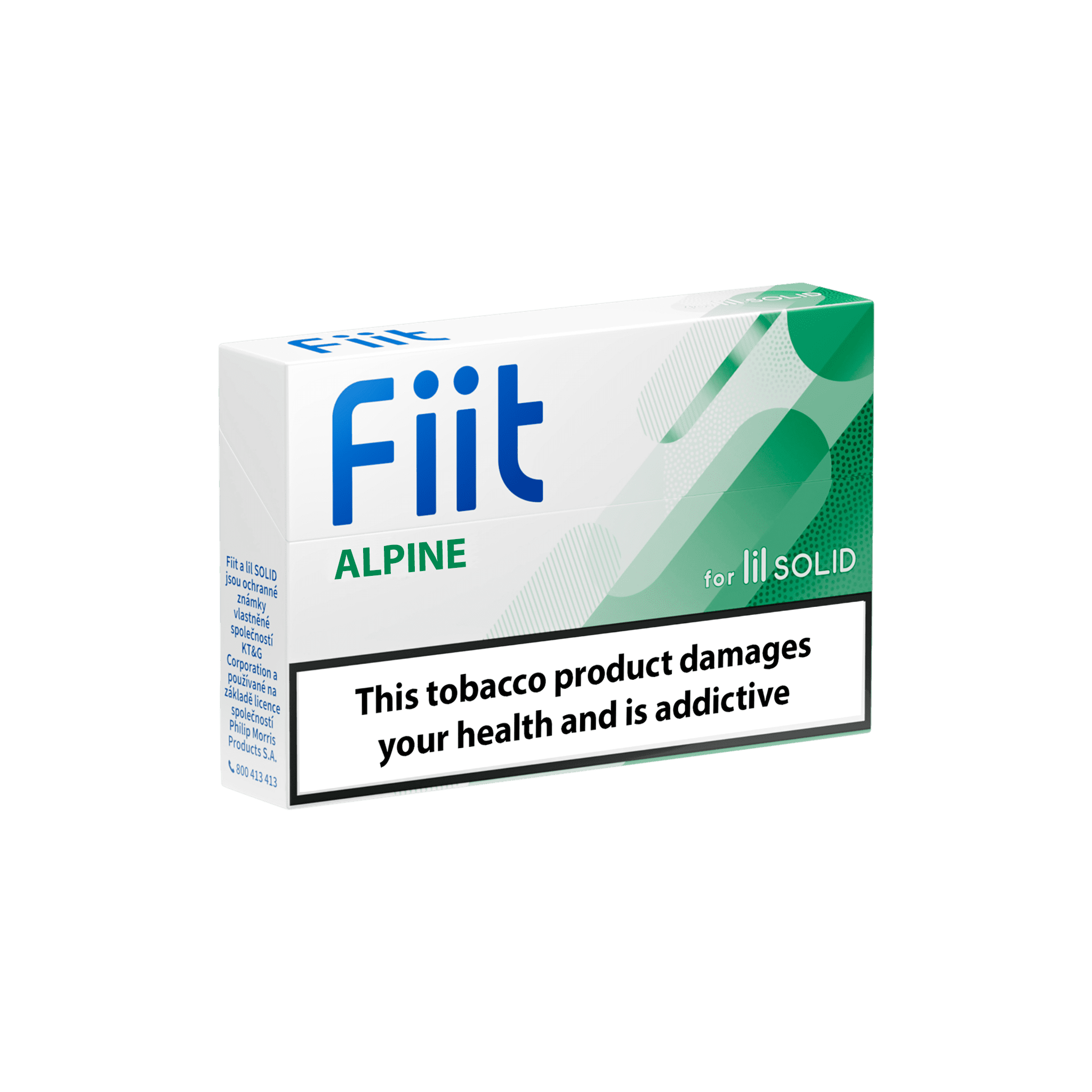 Fiit Alpine
