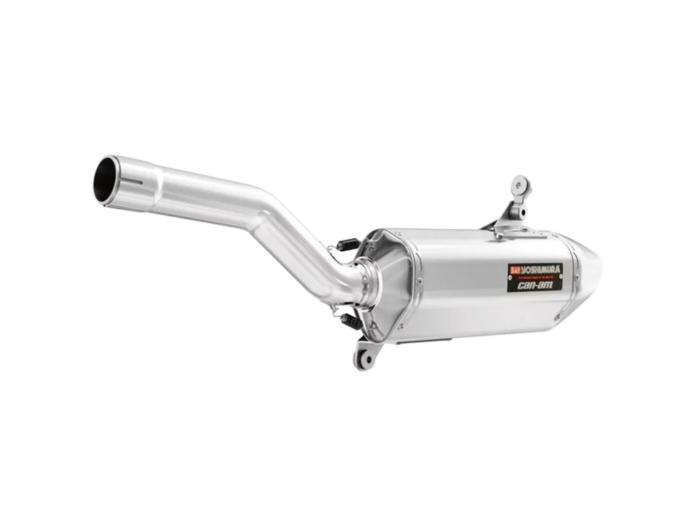 Глушитель Yoshimura для BRP Can-Am Outlander G2 (2012-2024) 715001738/ ...