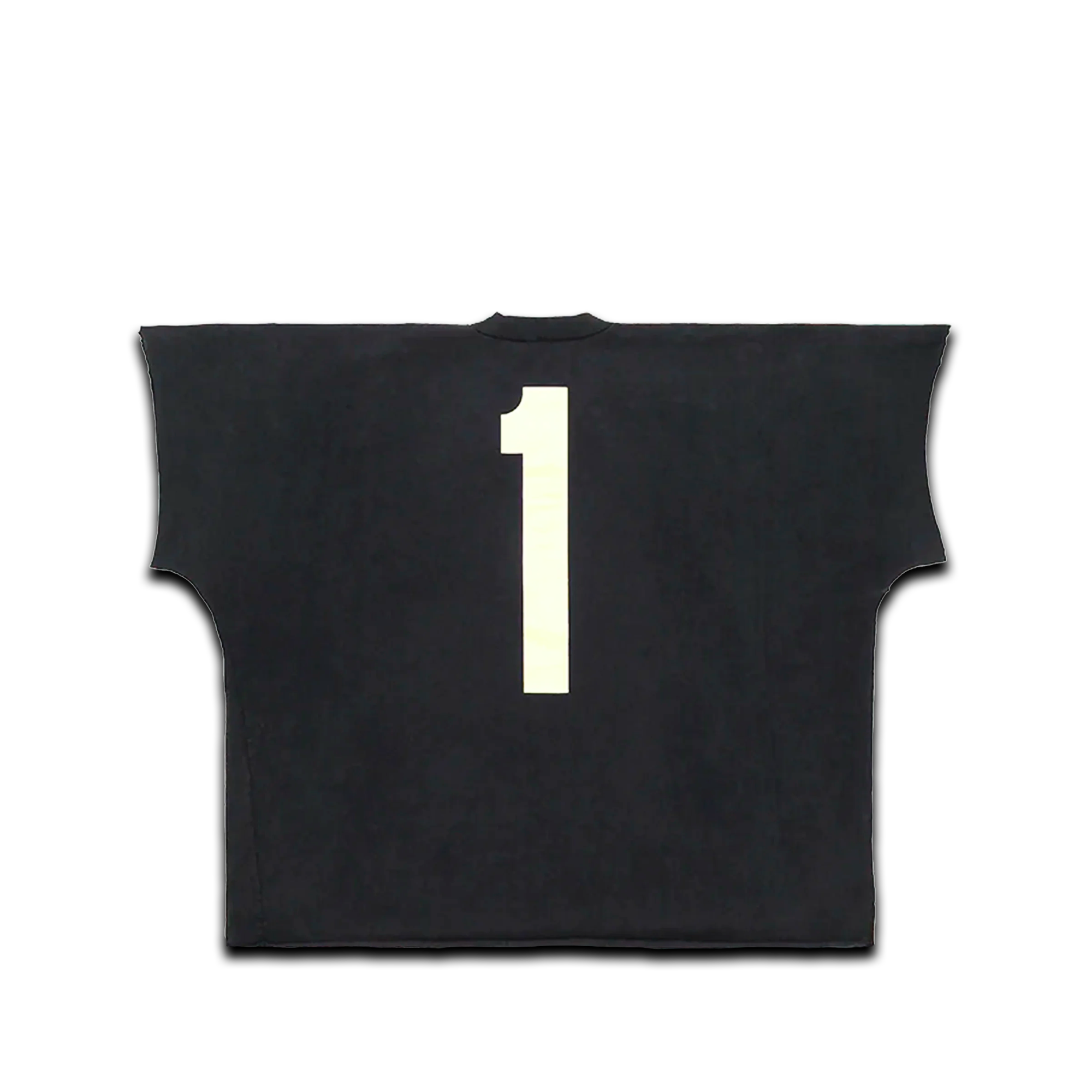 Yeezy One Box Tee - Yeezy