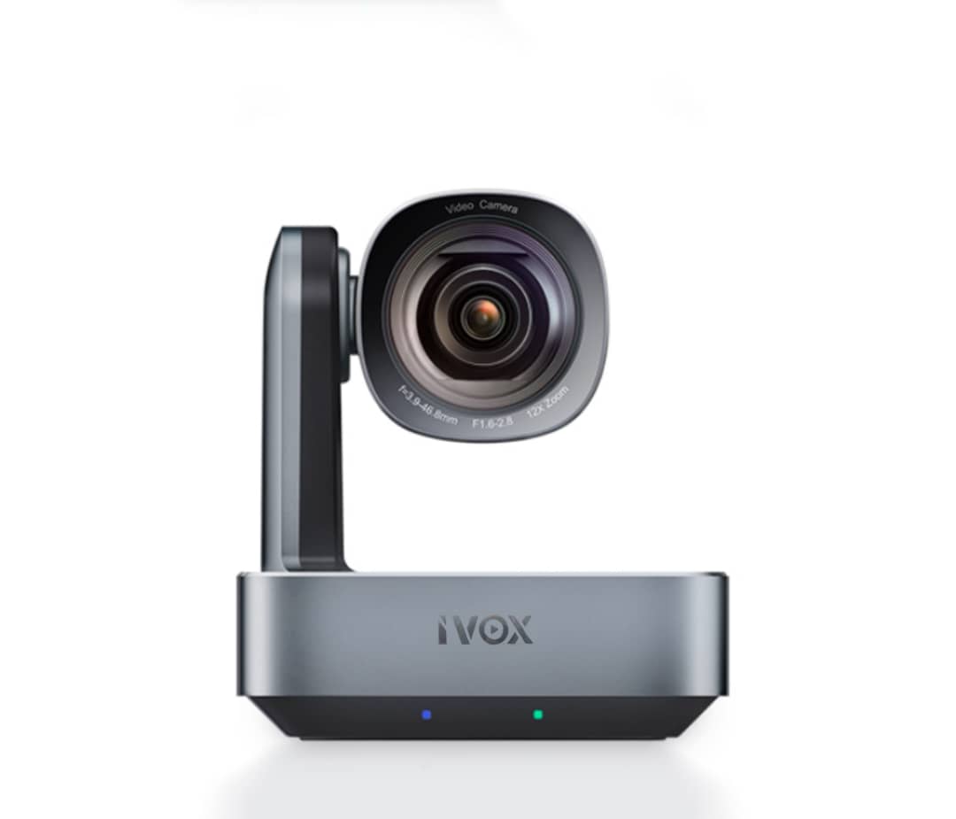 IVOX-VL12U, PTZ конференц-камера - IVOX