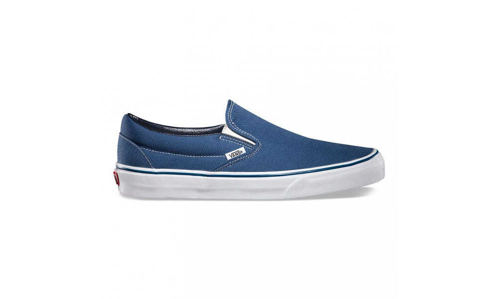 Vans Russia официальный реселлер.