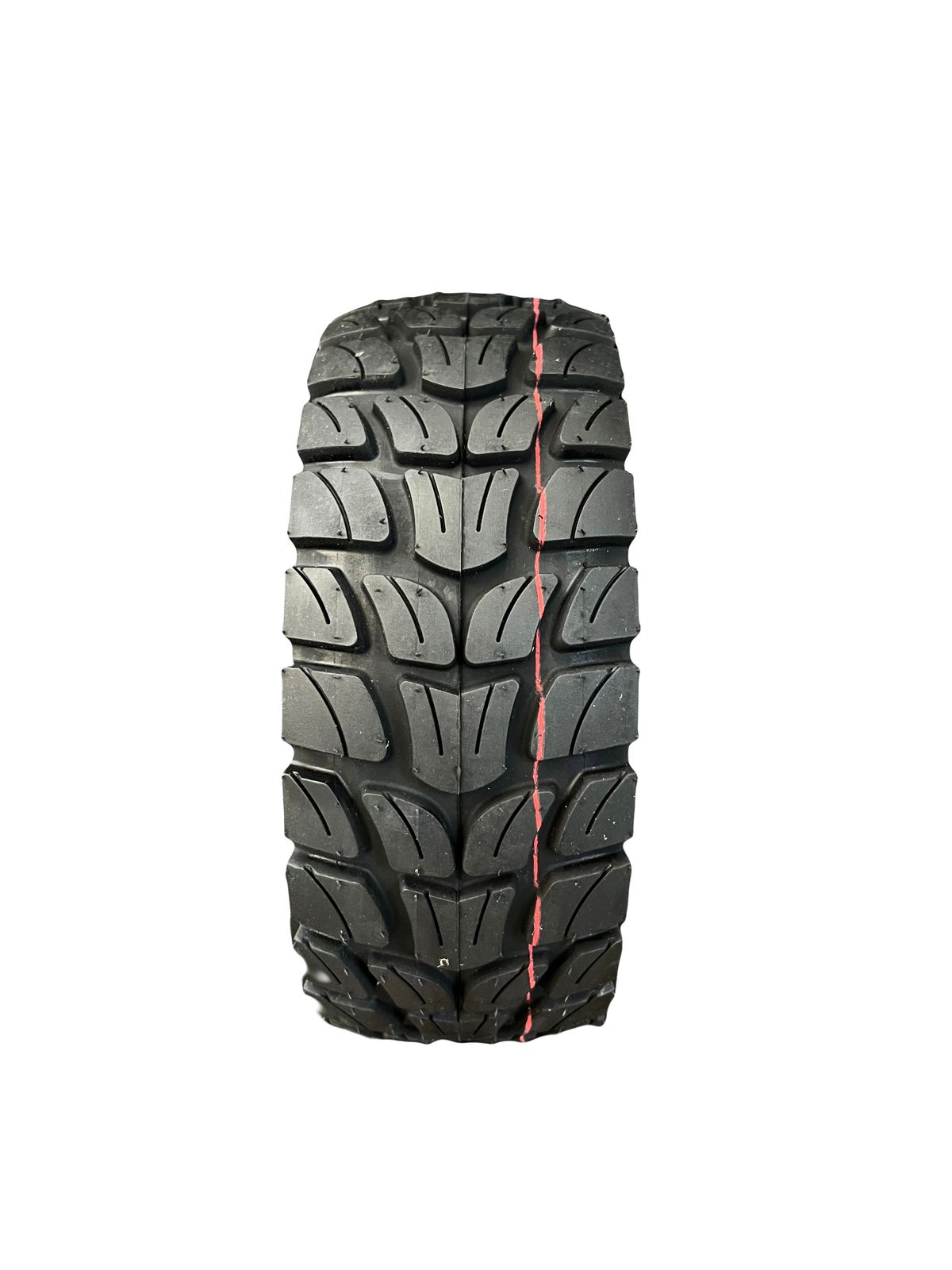 Покрышка внедорожная для электросамоката Kugoo M4 (255*80)