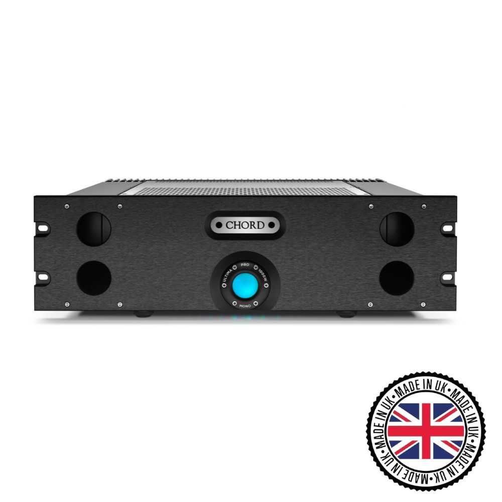 Chord Electronics Ultima Pro Mono