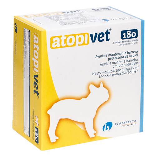Купить Атопивет 180 капсул / Atopivet 180 capsules: европейское решение ...