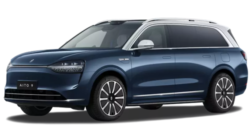 Aito M9 Ultra гибрид