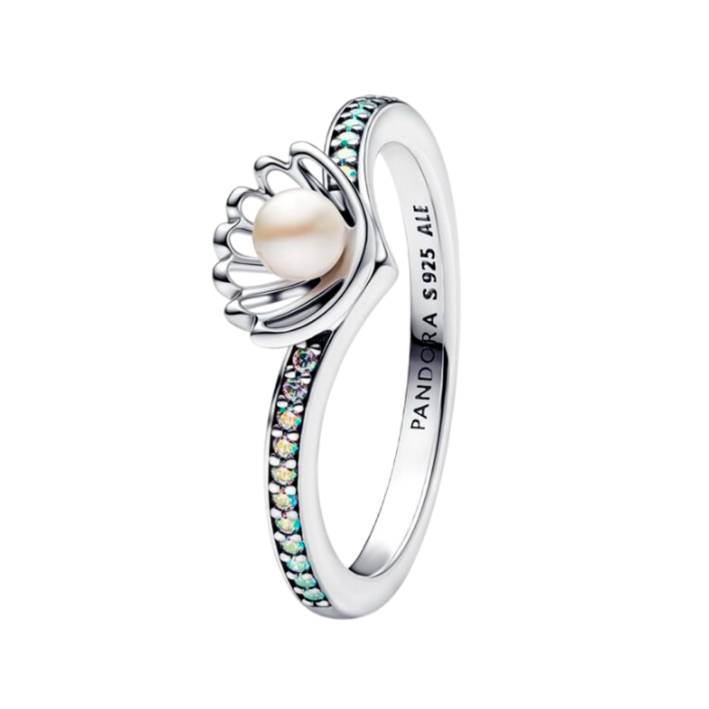Кольцо 193654C01 Pandora купить в Минске | Оригинальные украшения Пандора