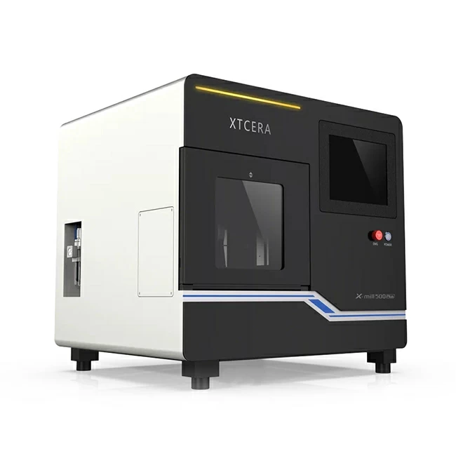 Xtcera X-Mill 500 Plus - Xtcera