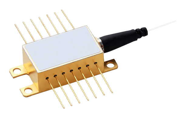 Laser Butterfly Package Pigtailed Laser | Pergam-Suisse AG