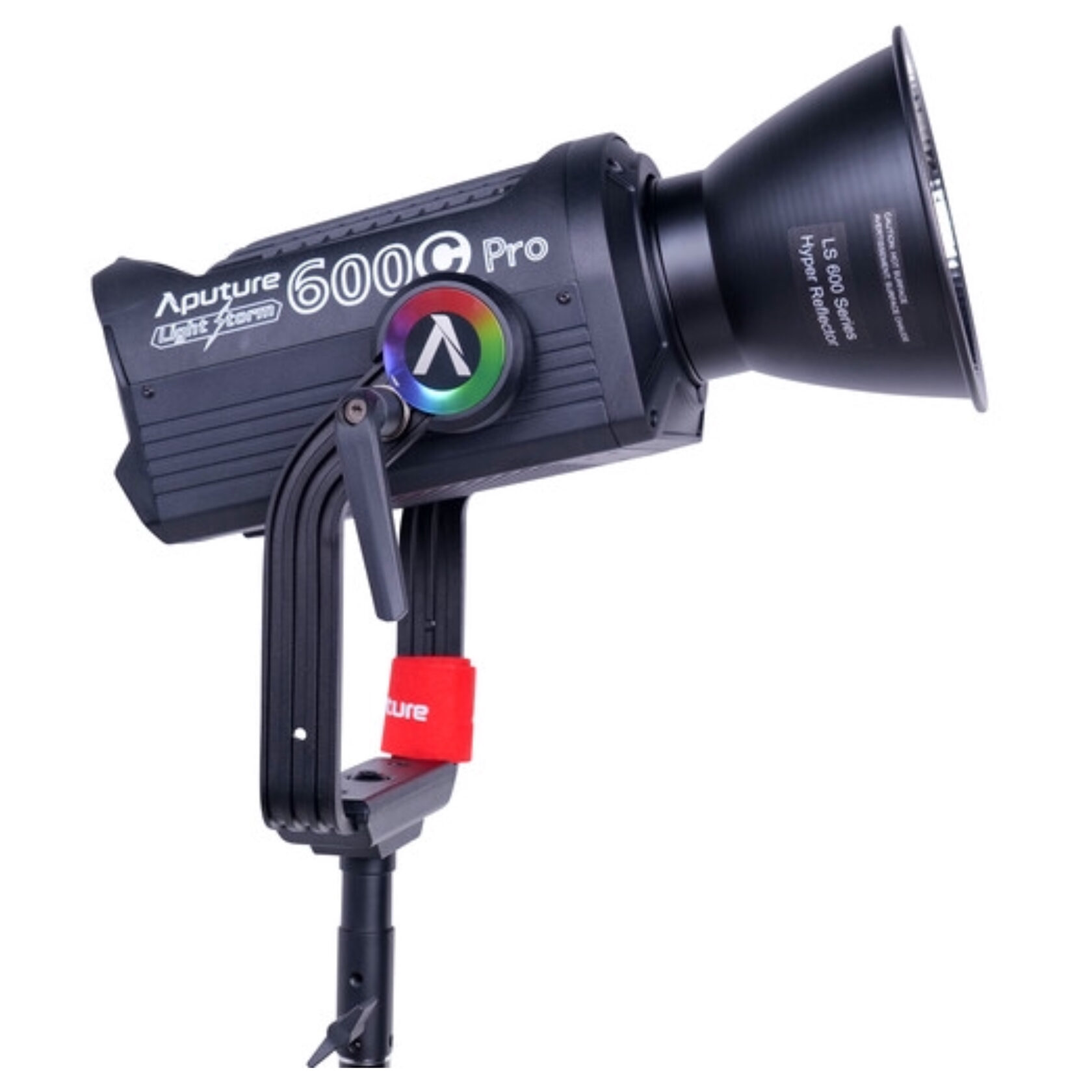 Rent Aputure Light Storm 600c RGB Pro in Dubai