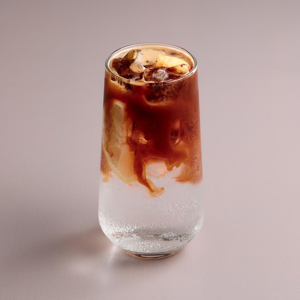 Эспрессо-тоник