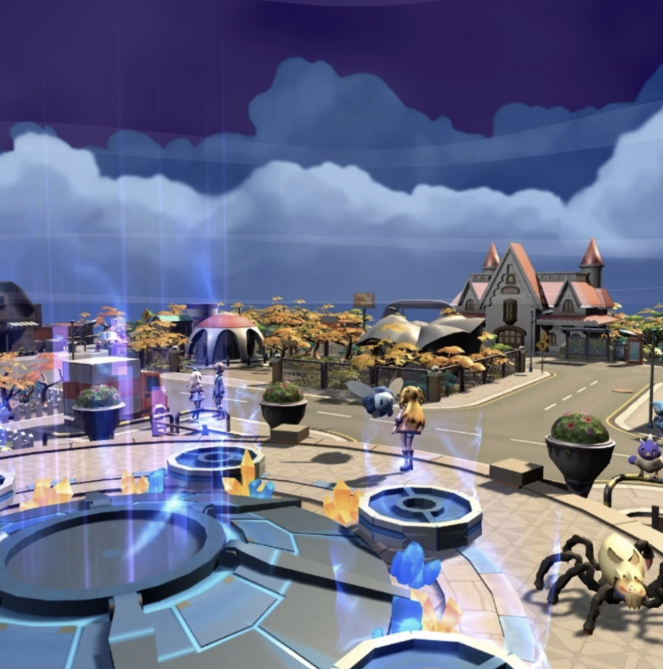 Unity și VR - Dezvoltare de jocuri virtuale