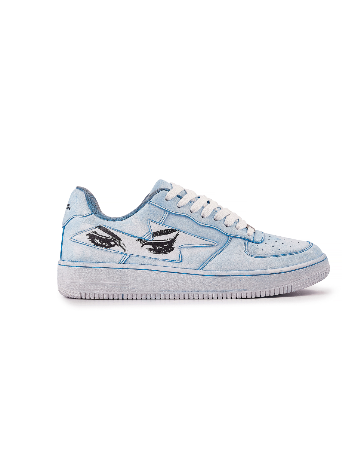 Pure Blue - Last Seen