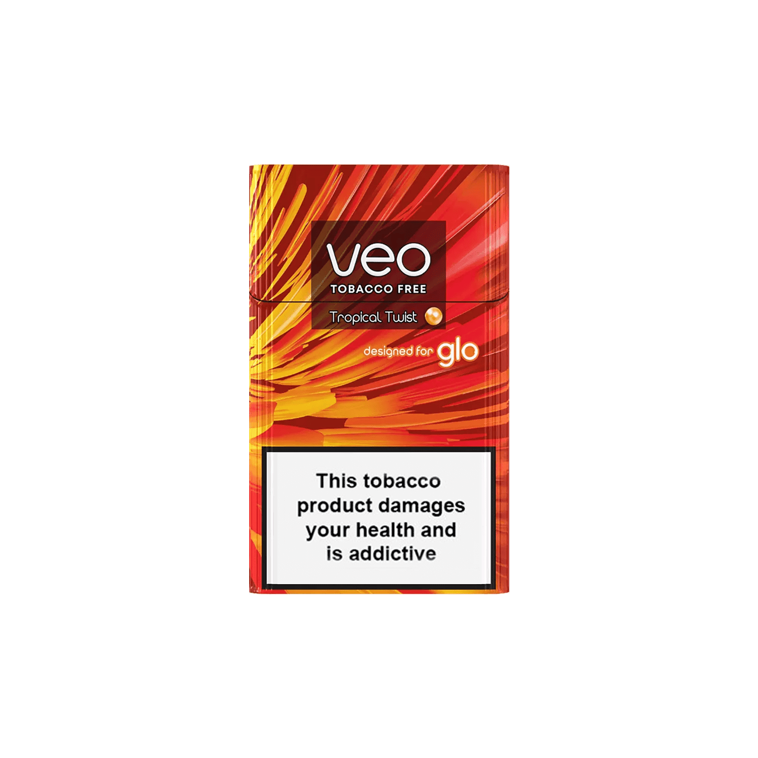 VEO Tropical Twist - VEO