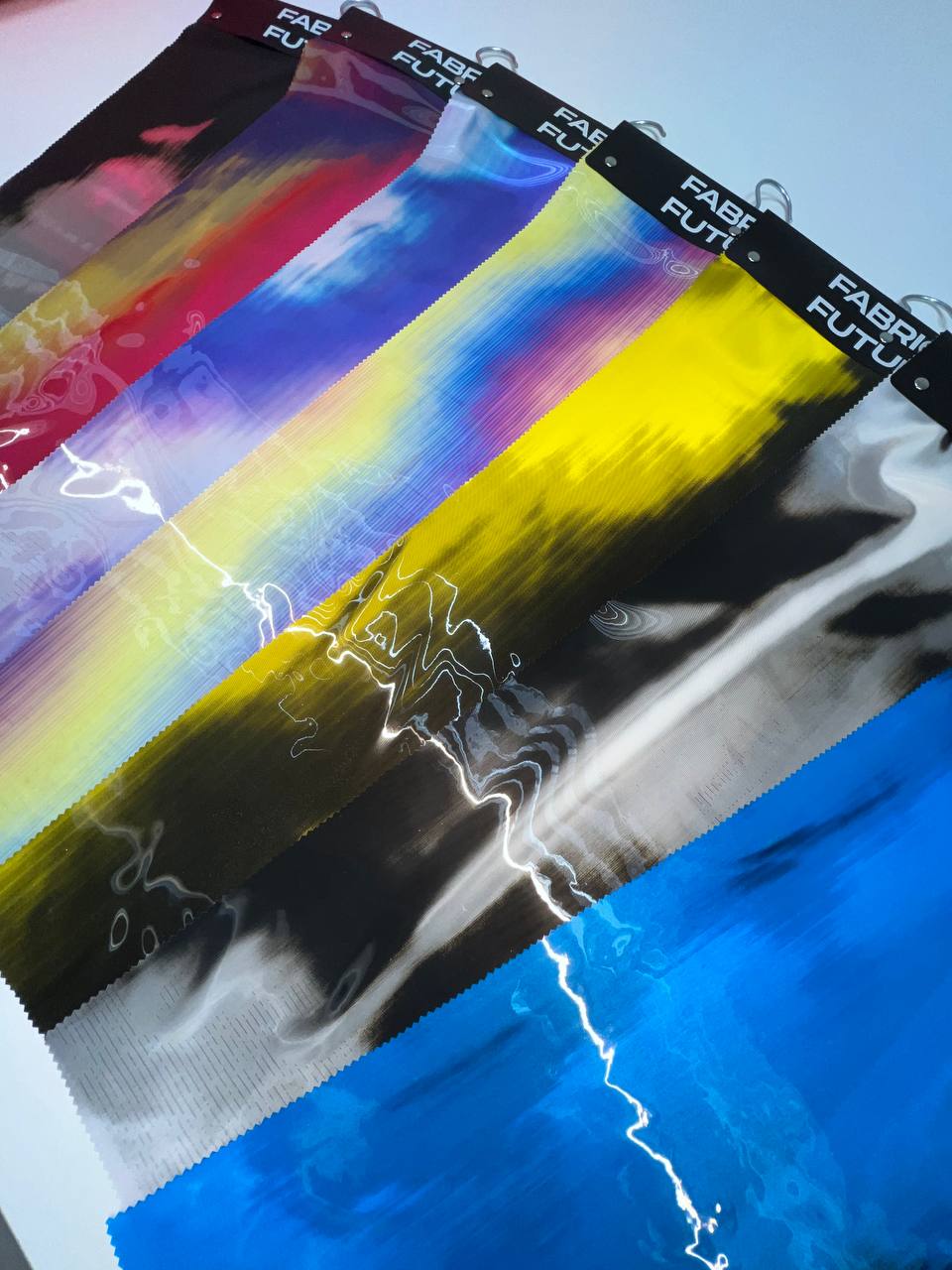 TPU BLAZAR (ALL COLORS)