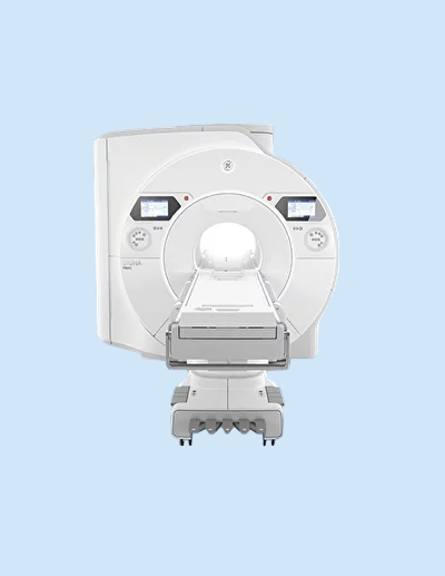 3.0T MRI Scanner SIGNA Hero МРТ сканер
