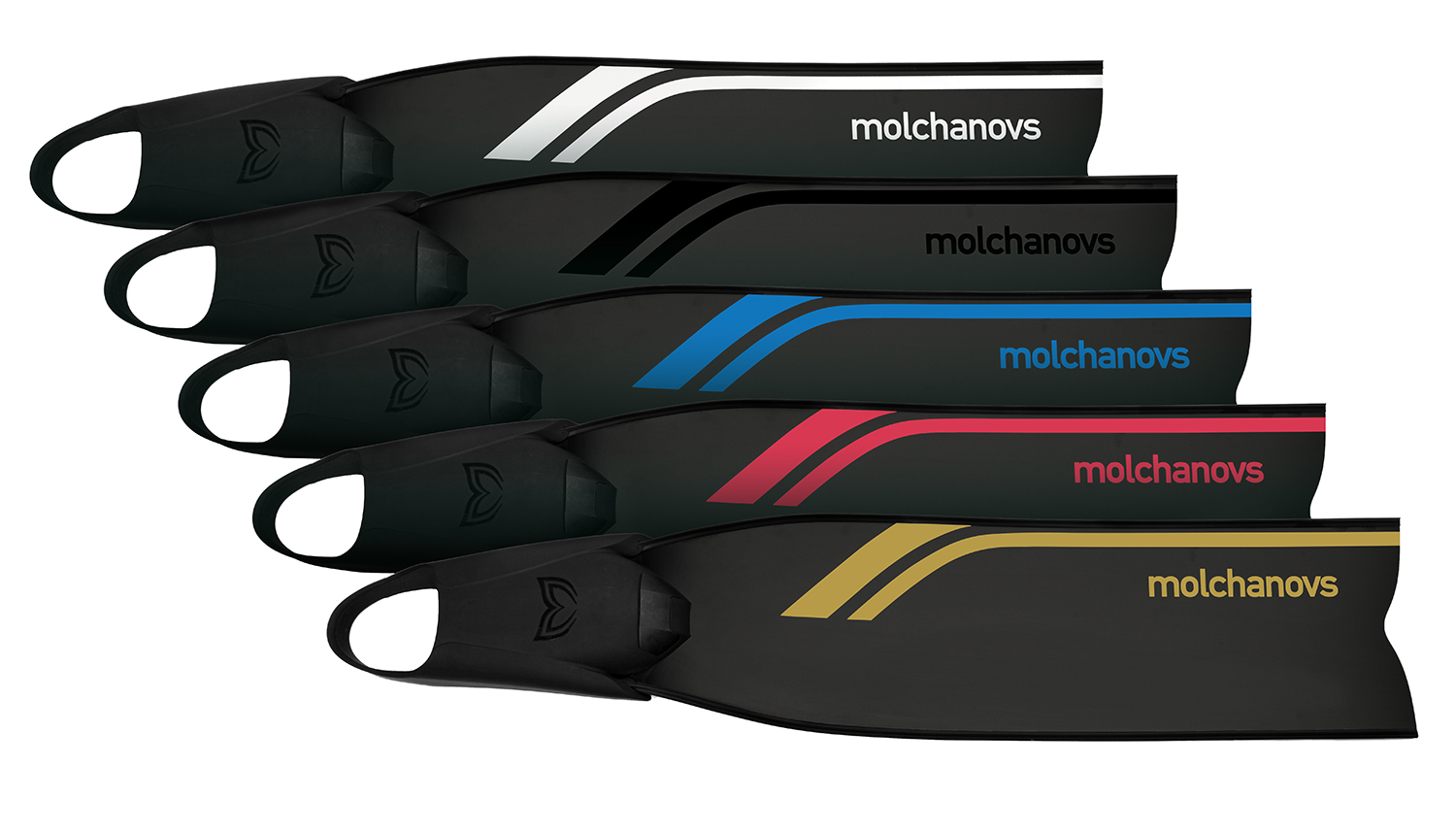 Карбоновые ласты