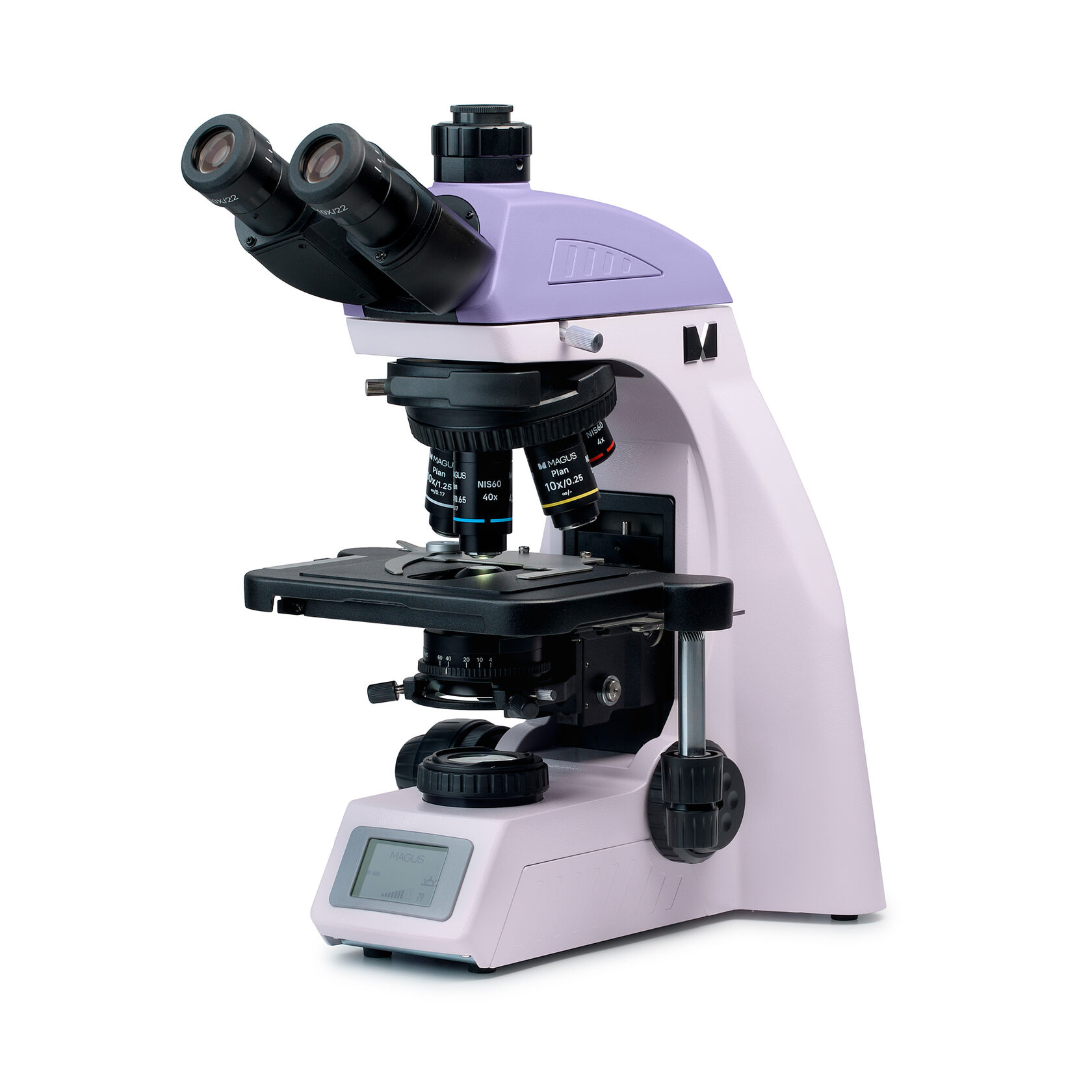 MAGUS Bio 260T