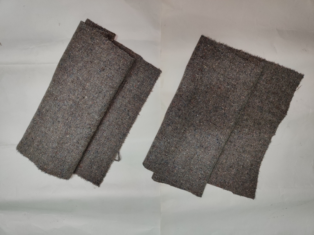 USSR Soviet Russian Army WINTER Foot Wraps Portyanki Military Uniform ...