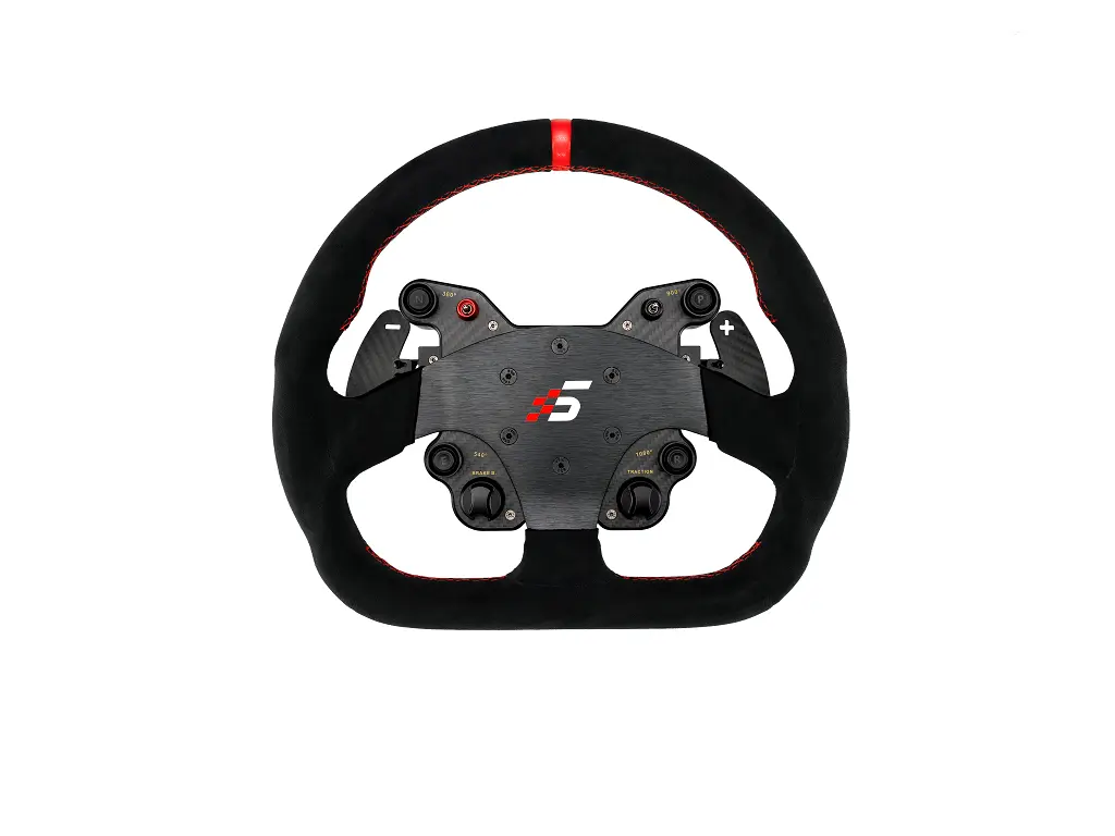Купить Simagic GT1-D Wheel в Москве с доставкой по России