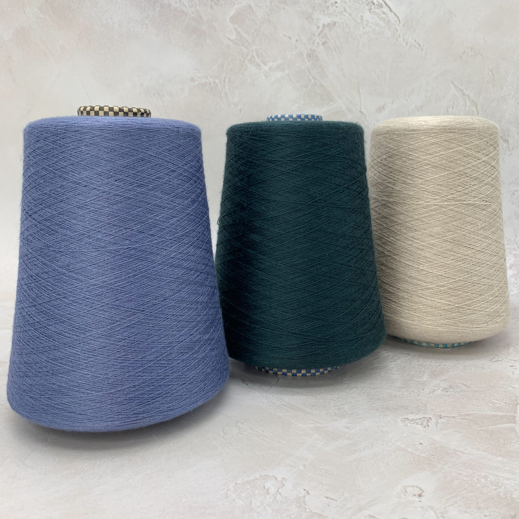 Cariaggi арт. Jaipur 2/56 - 70% кашемир 30% шёлк 2800м/100 гр