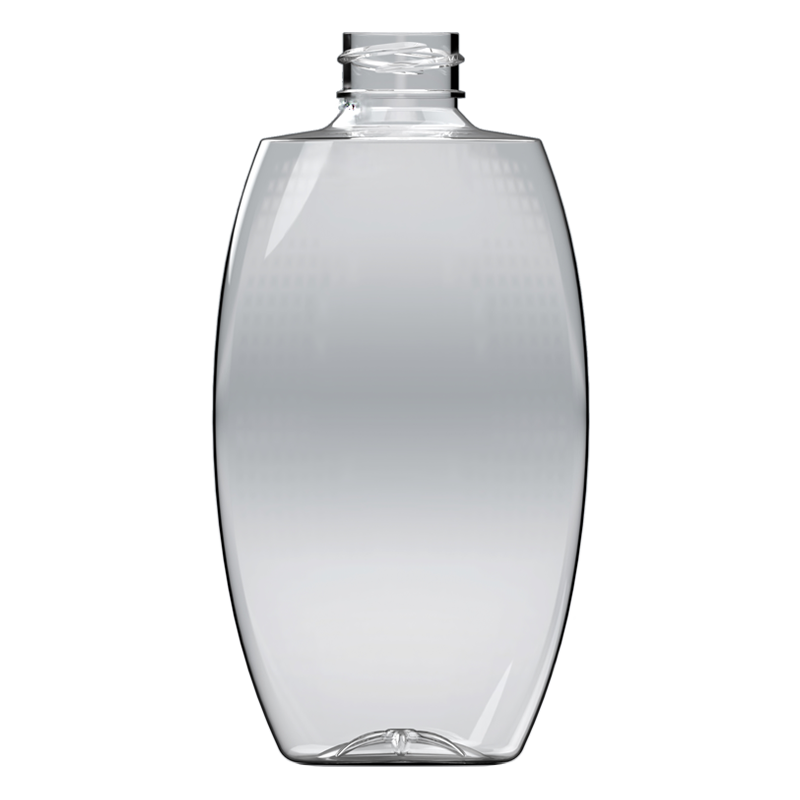 Флакон ПЕТ Balea Балеа 250 мл Дозатор для косметичної продукції