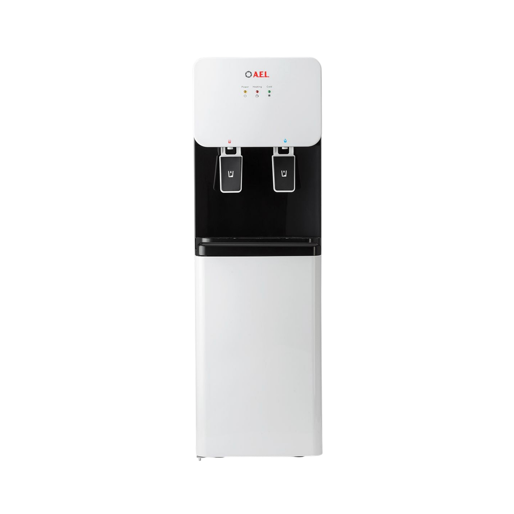 Пурифайер AEL 85s-LC White-Black - AEL