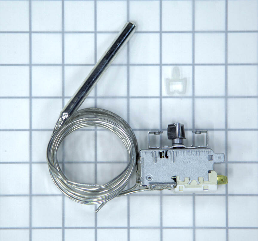 Sub-Zero 4201270 Control – Genuine Replacement