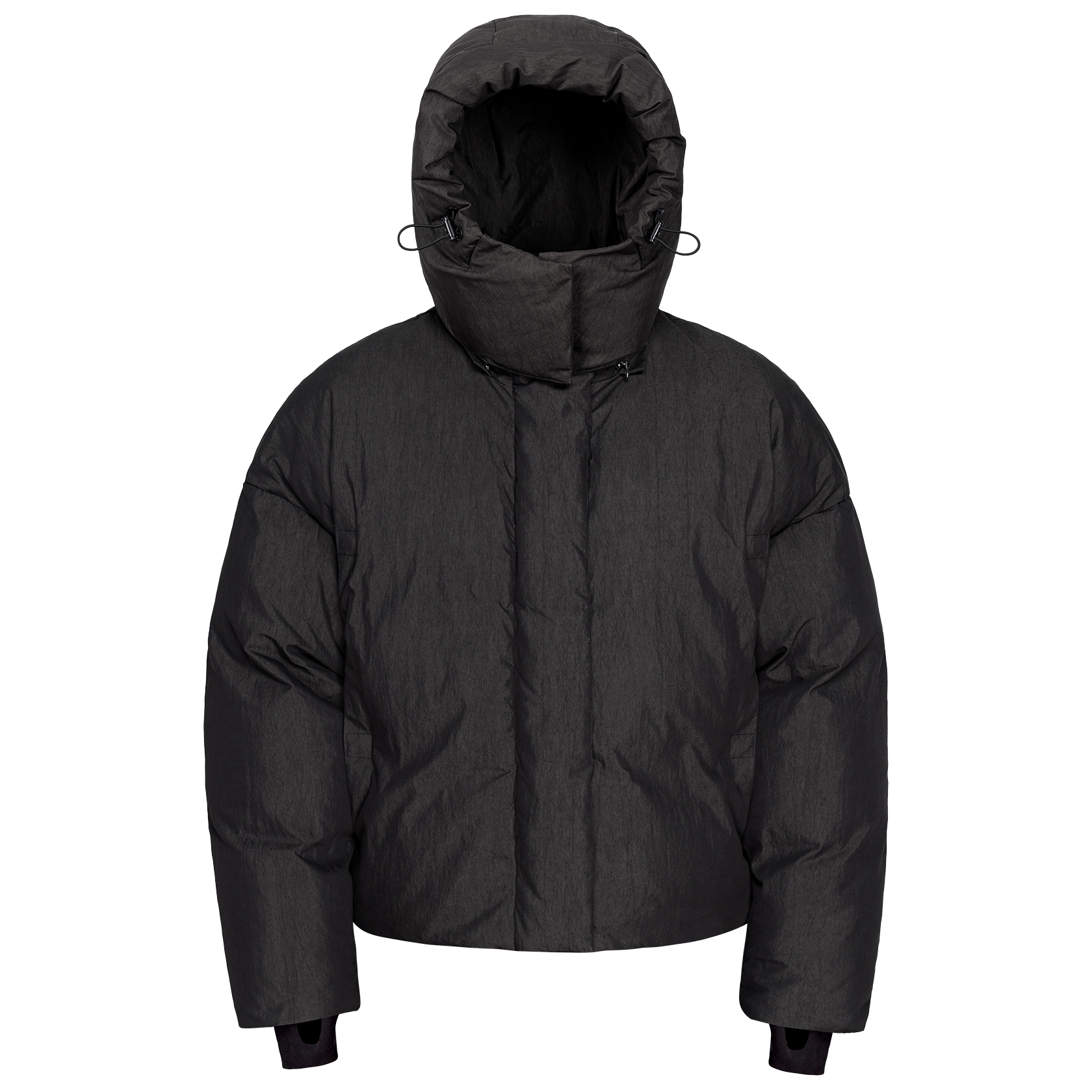 PUFFER JACKET gen 2 stone
