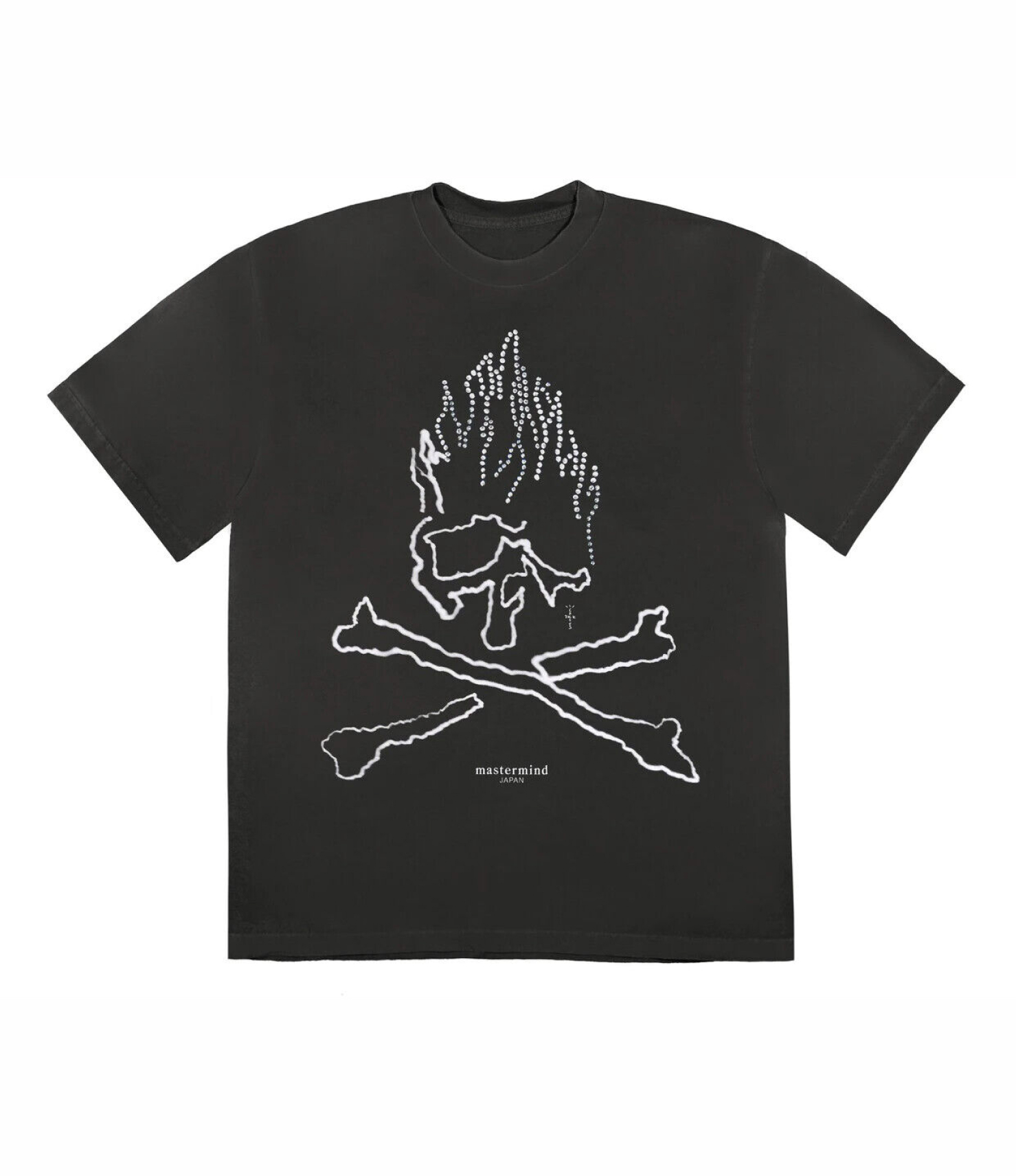 ФУТБОЛКА TRAVIS - TRAVIS SCOTT