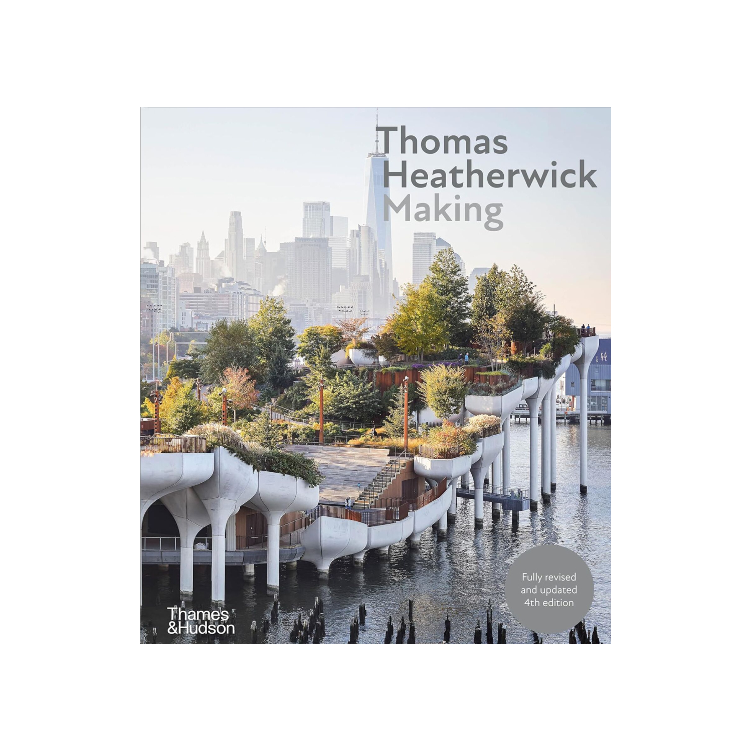 Thomas Heatherwick: Making