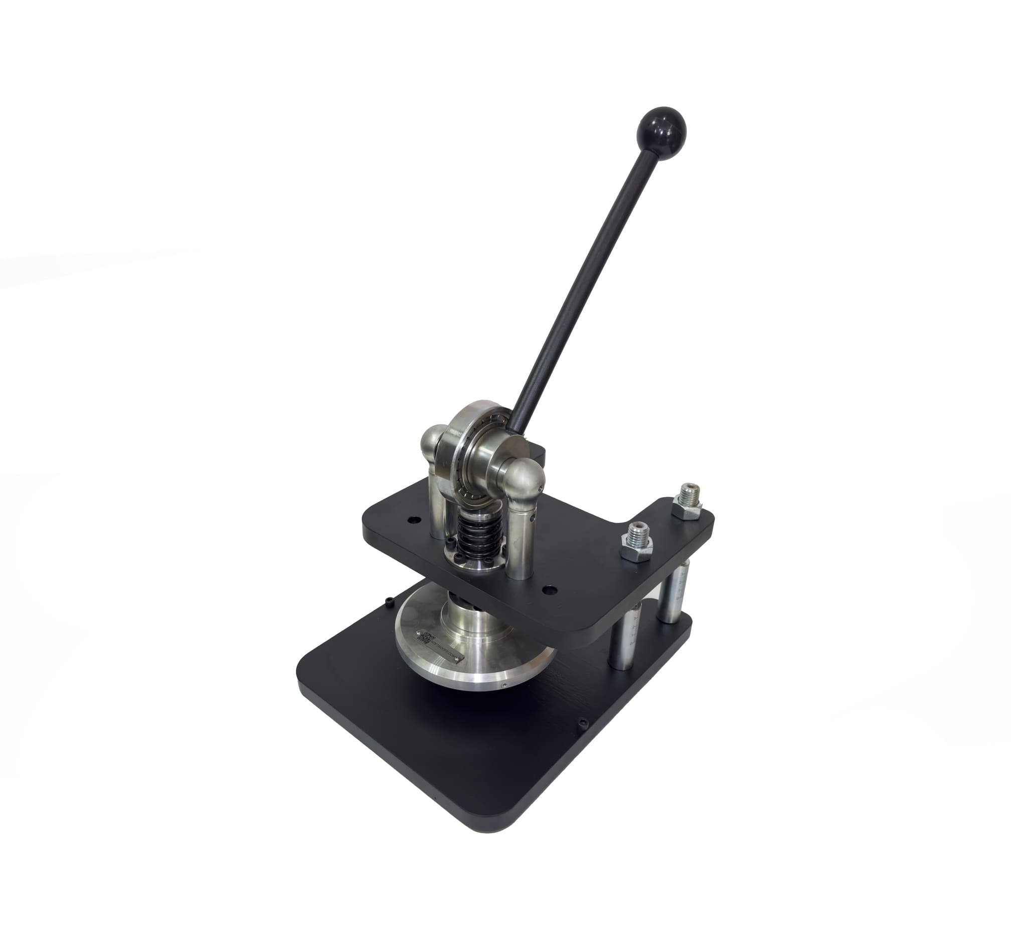 Латкорез «ROUND PRESS»