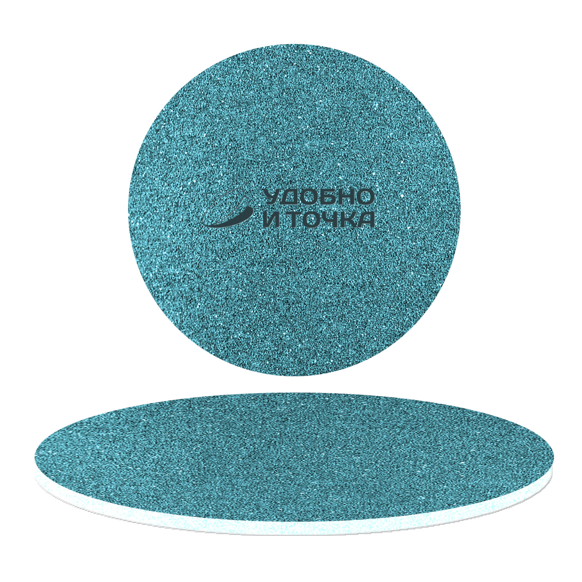 Спонж Elegant Спонж L Пластина Blue