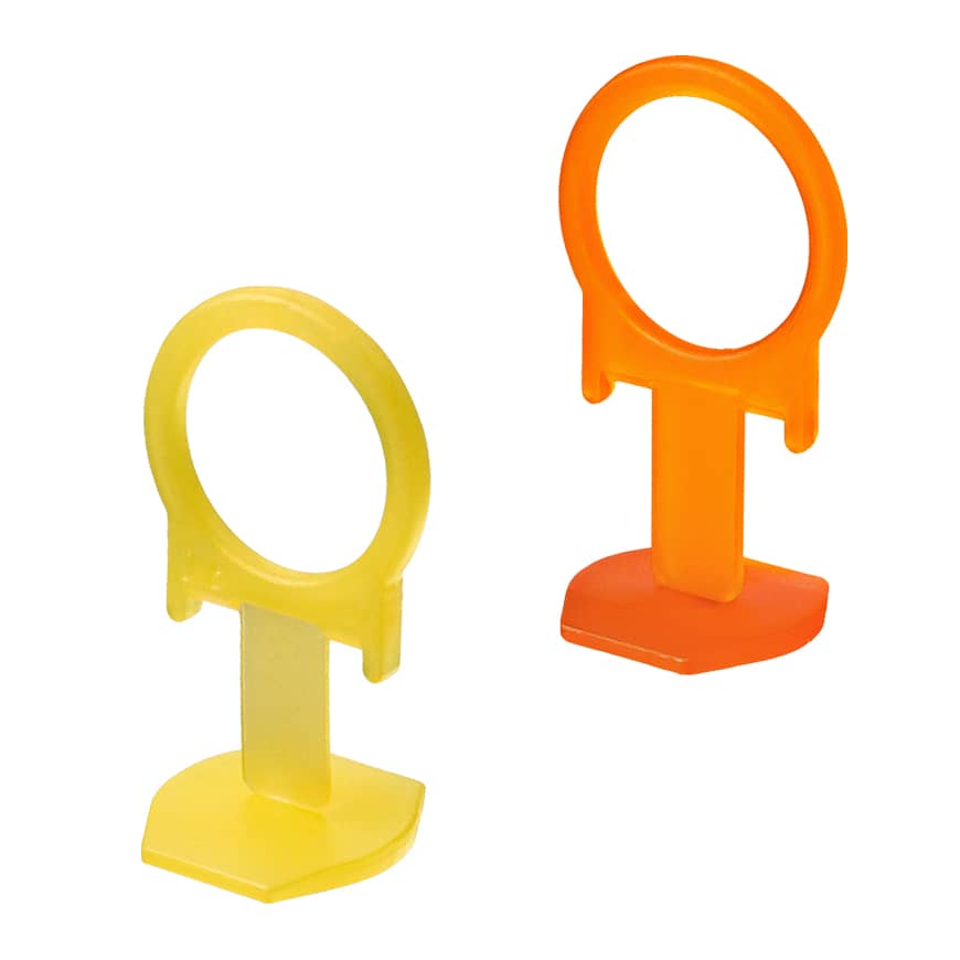 Зажим СВП «Кольцо»