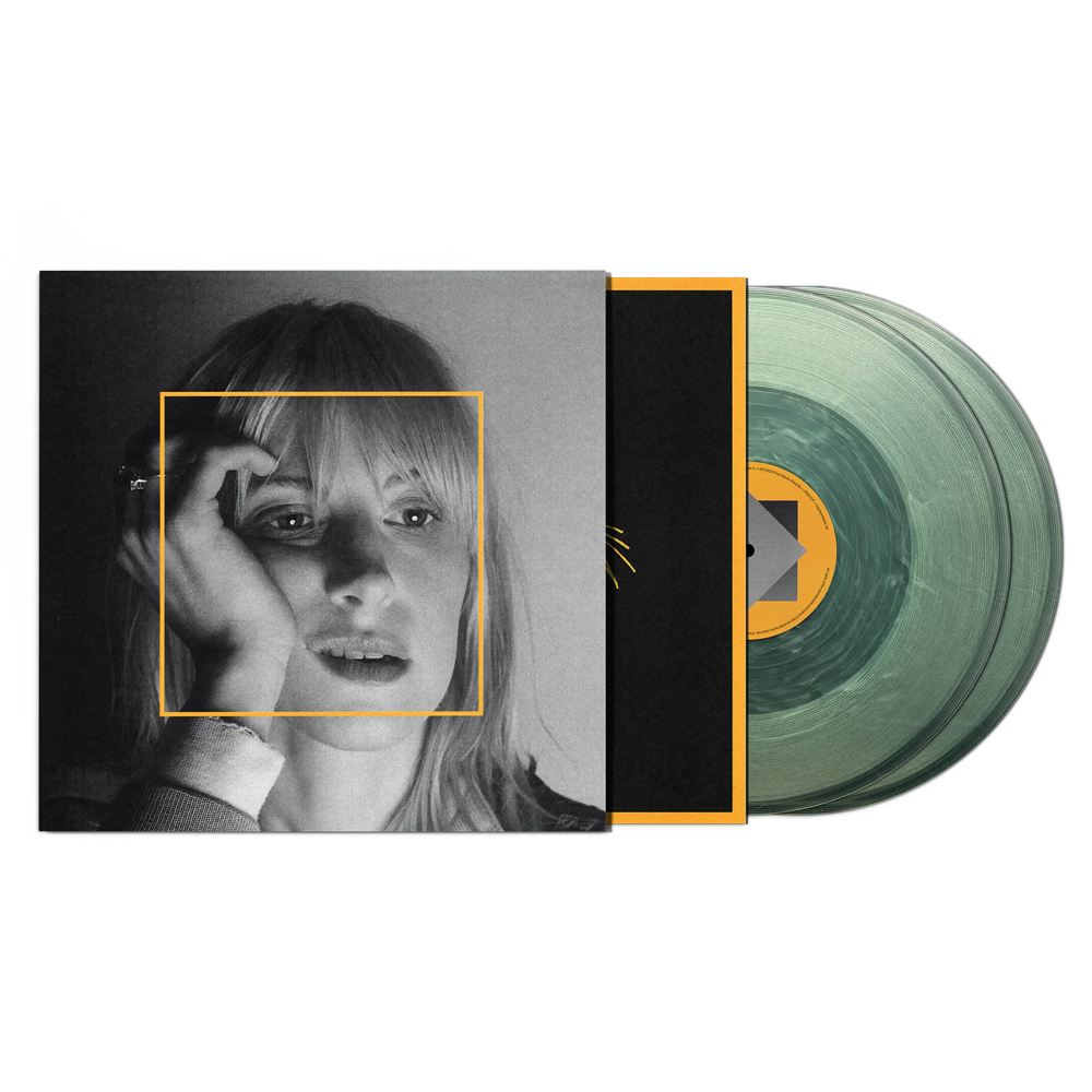 Hayley Williams – Ego Death At A Bachelorette Party (Team Zissou Vinyl)
