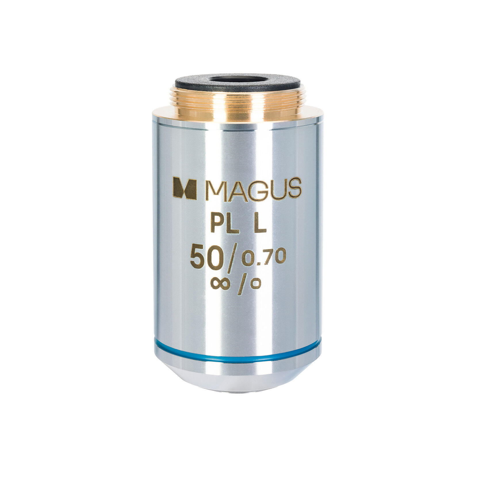 MAGUS 50PLL Objective