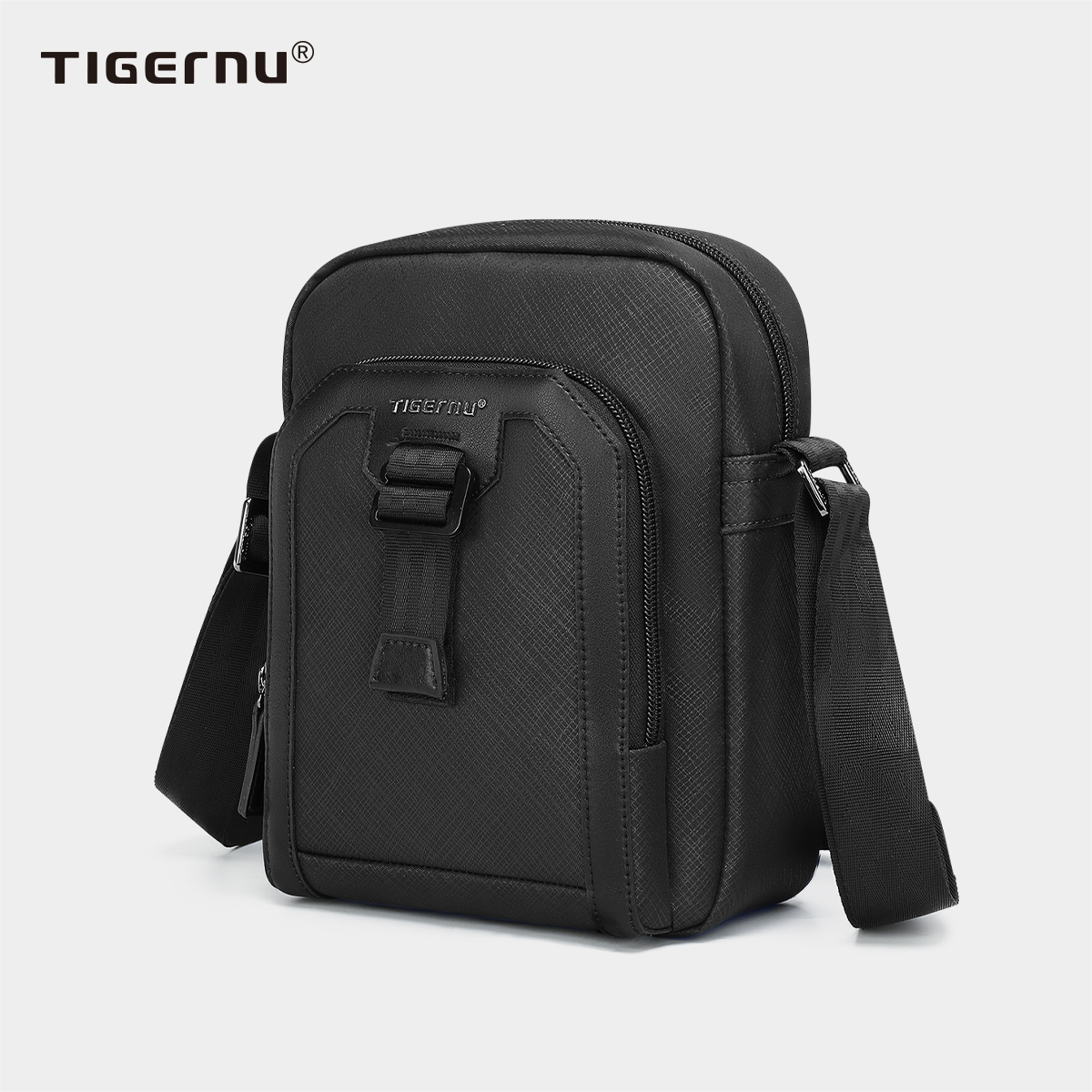 Сумка на плечо TIGERNU T-L5209 Black