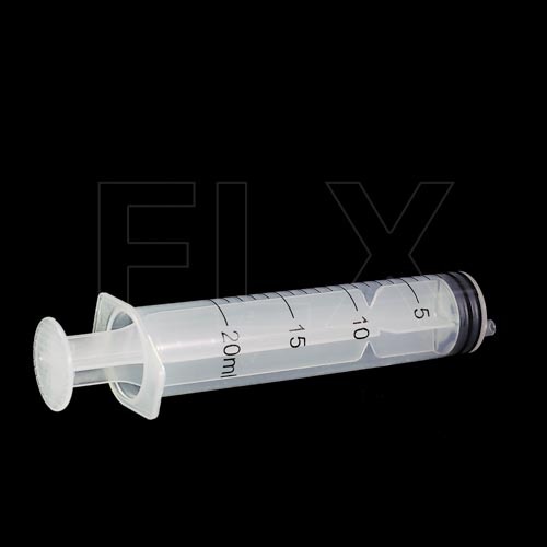 Шприцы 3-х компонентные, 20 мл, без иглы Купить по оптовой цене в Москве