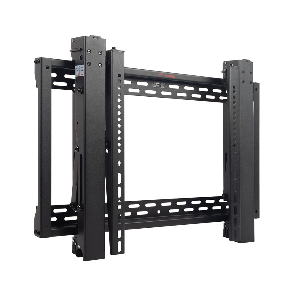 Профессиональное настенное крепление для видеостен ABC MOUNT WALLPRO-80 ...