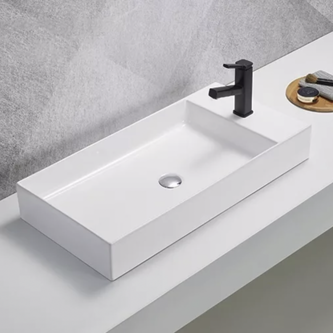 Раковина накладная Gid N4460