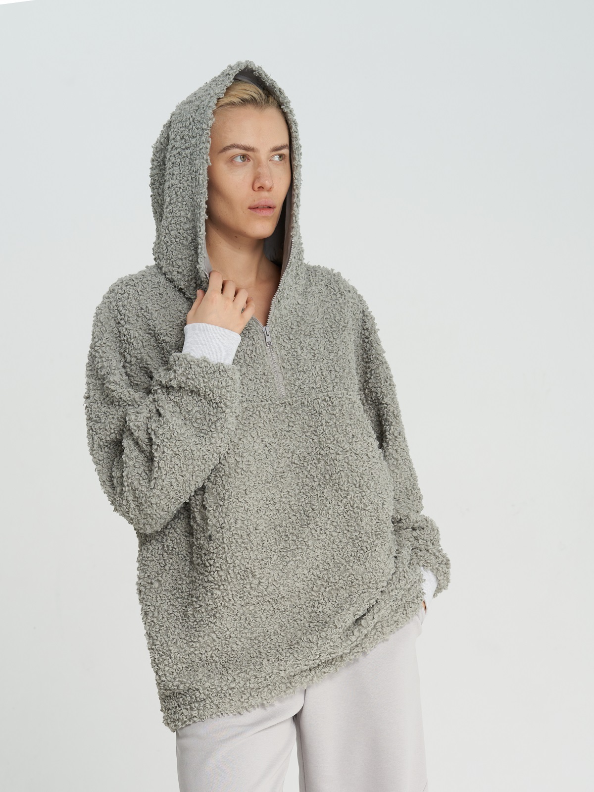 LKurbandress | Купить кофту теплую,свитшот, кофту трикотажную в Москве